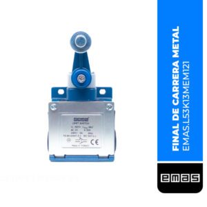 PARARRAYOS TIPO PDC 5.3, ING.101005 – ISA INDUSTRIAL