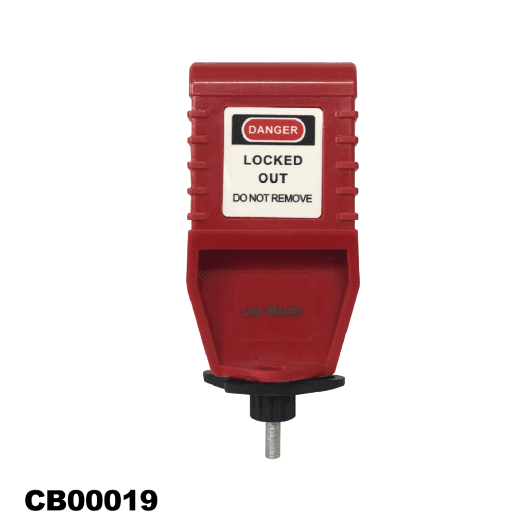 Bloqueo para guardamotor (grande), 96MM x 29.5MM x 35MM – CB00019 – ISA ...