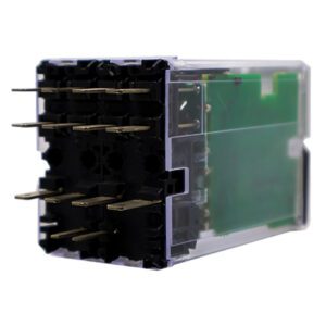 Relé Instantáneo, RF-4, 125 VDC, OP00001 – ISA INDUSTRIAL