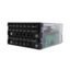Relé Biestable Enchufable Tipo, BJ8R, 125 VDC - ISA INDUSTRIAL